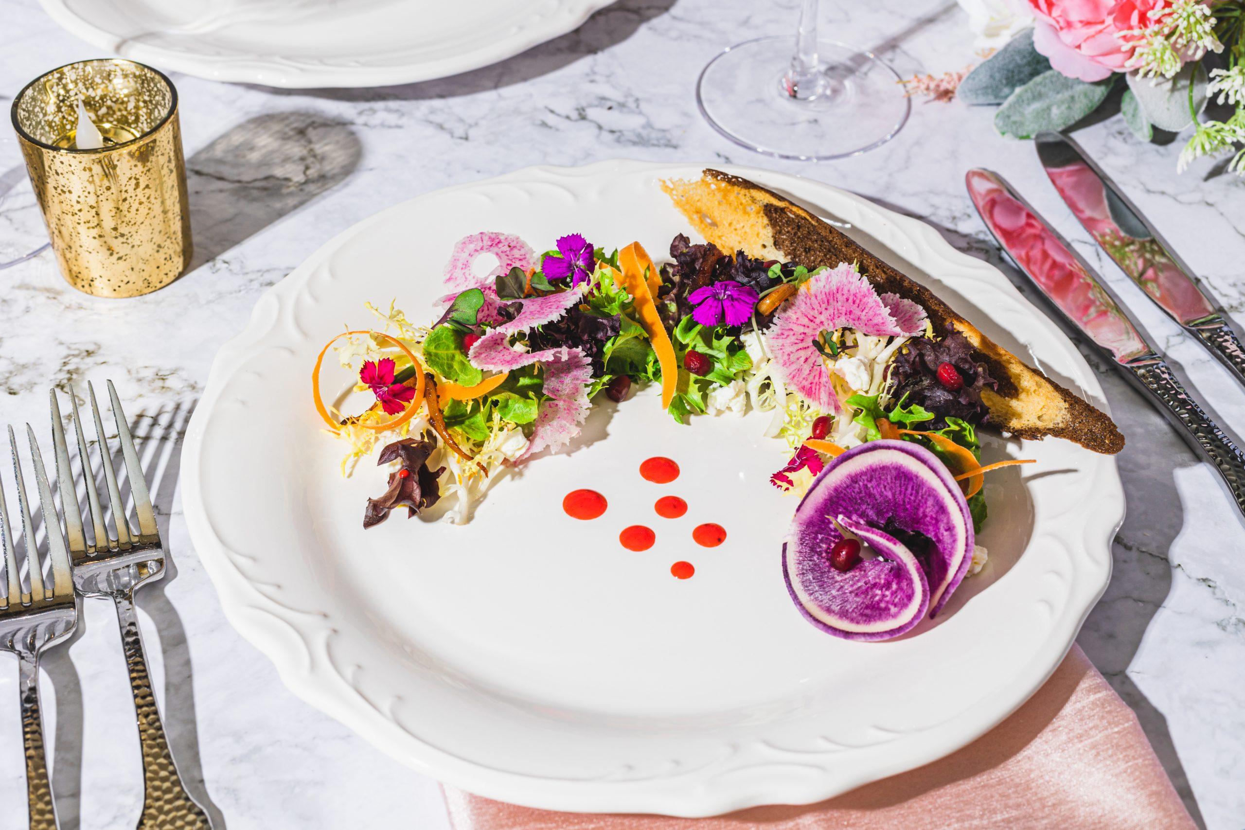 Award-Winning Catering Company in Alexandria, VA | To Your Taste Catering