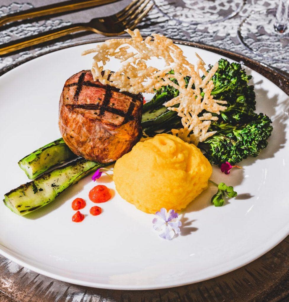 Award-Winning Catering Company in Alexandria, VA | To Your Taste Catering