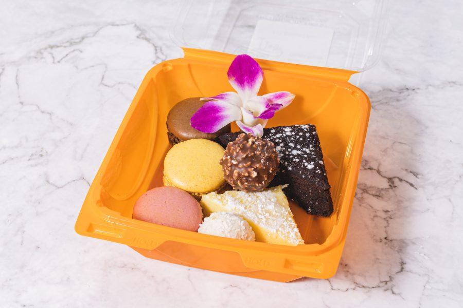 Handcrafted Boxed Meals for Social and Corporate Events | To Your Taste ...
