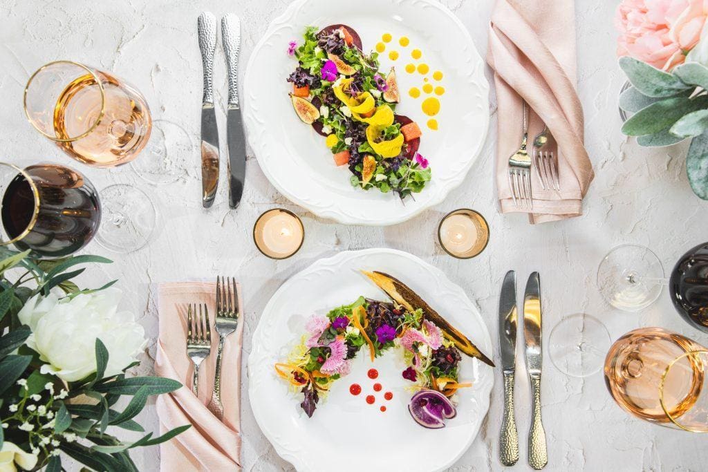 Personalized Wedding Catering Tailored to Your Vision and Style | To ...