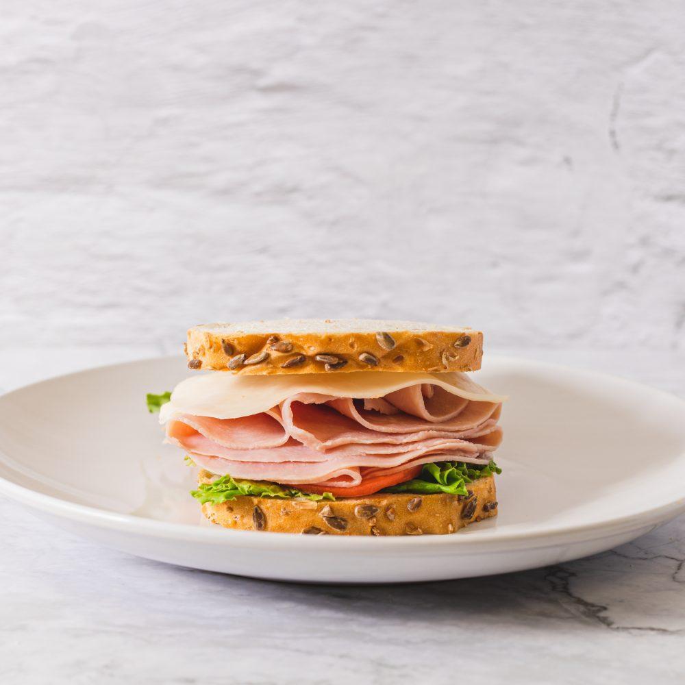 Sandwiches and Wraps Archives - To Your Taste